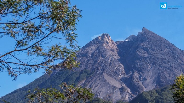 Ekowisata Kalitalang dan Ingatan Masa Kecil